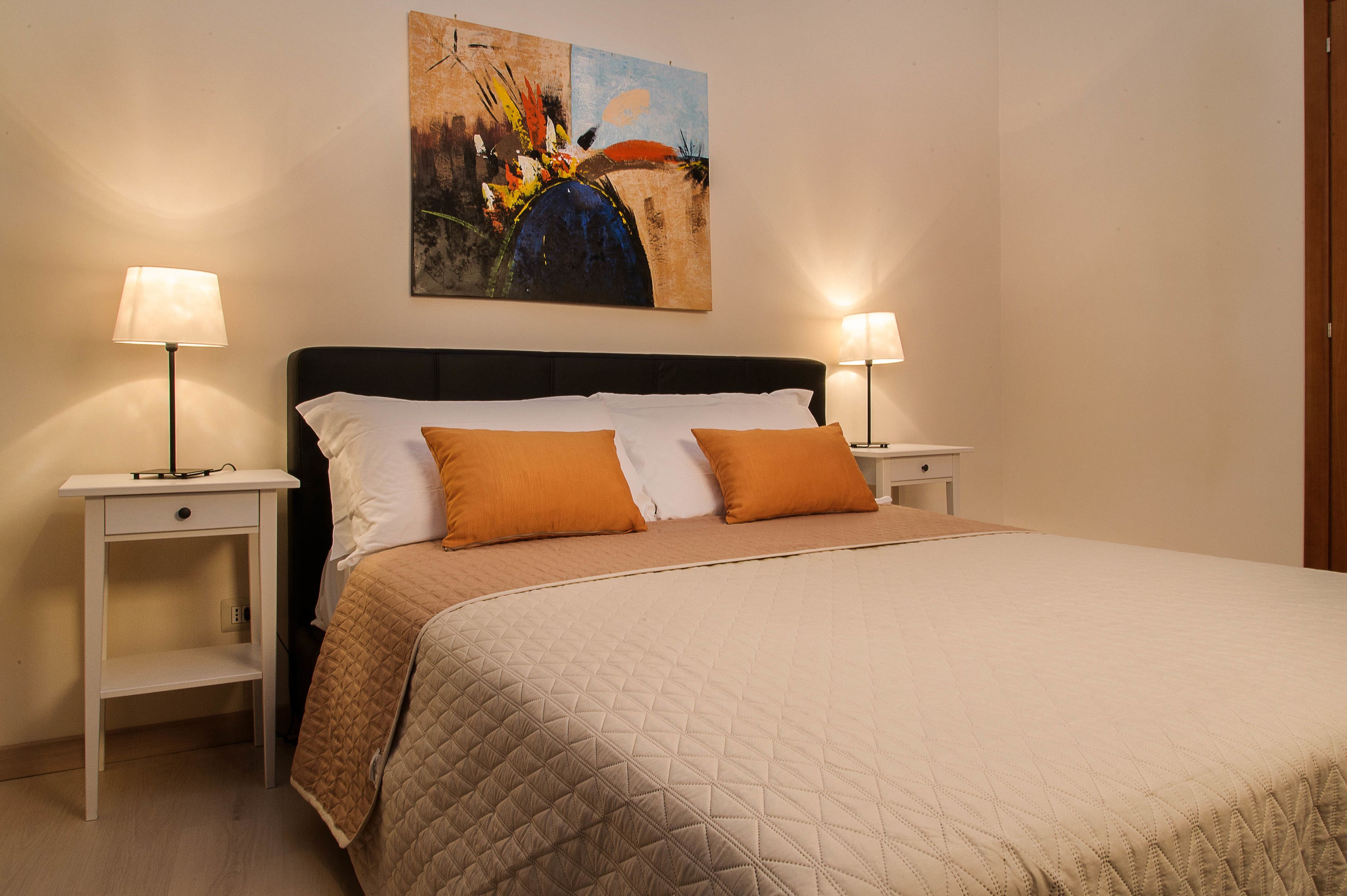 Suite Júnior | Secretária, quartos insonorizados, Wi-fi grátis 