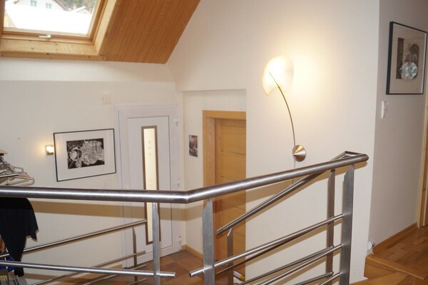 Chambre D'hôtes Au Doubs Murmure - Morteau