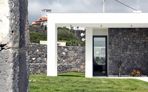 Terraço/pátio interior