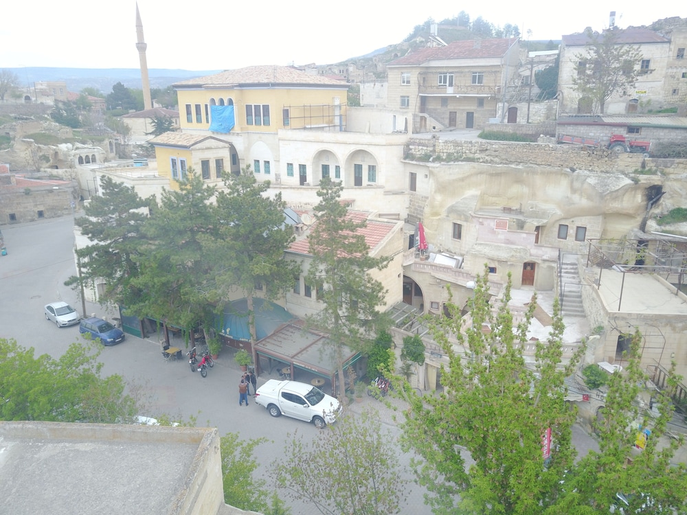 Monastery Cave Hotel - Cappadocia