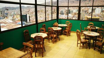 Terraço/pátio interior