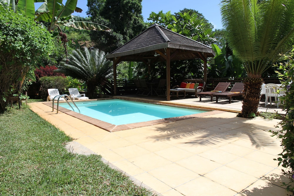 Villa Maora - Mayotte