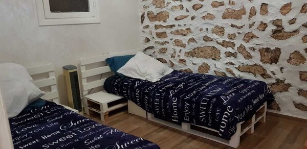 Maison La Branche D'oiseaux - El Jadida