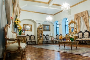 Saguão