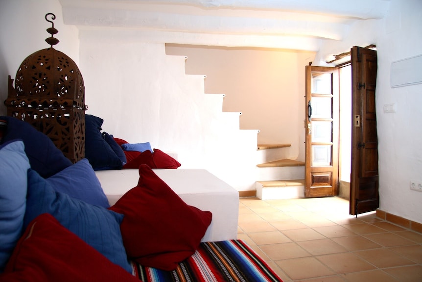 Tranquilidad Y Paz En El Corazón Histórico De Andalucía - Casita Liebre - Andalucía