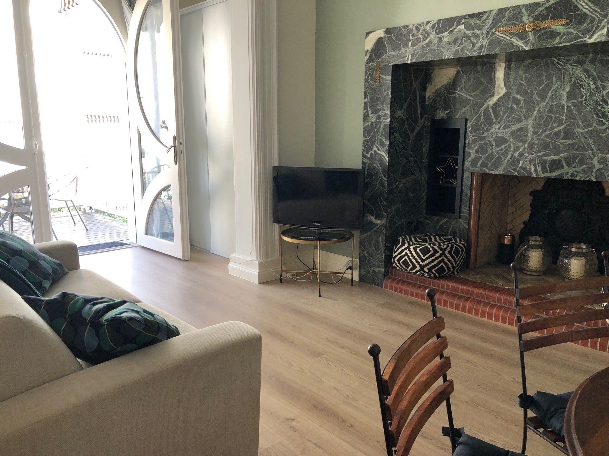 Arcachon Le Moulleau Appartement Renoveert Terras En Parking Voor 6 Personen - Arcachon