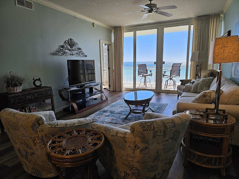 Beach Setup Included March Thru Oct. Ev Charger On Site - Navarre Beach, FL