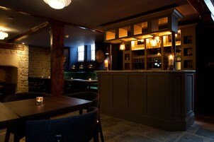 Bar (no alojamento)
