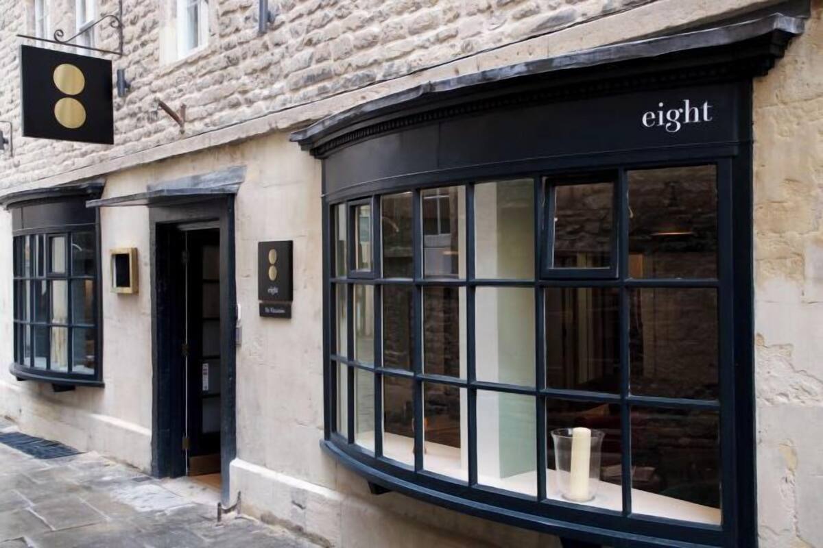 Pormenores do exterior