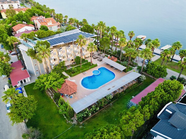 Panorama Plaza - Köyceğiz