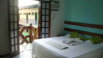 Minibar, quartos insonorizados, Wi-fi grátis, roupa de cama fornecida