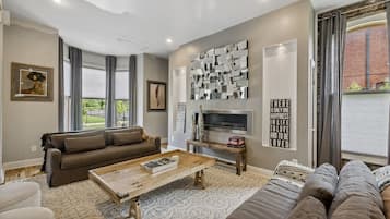 Lounge no hall