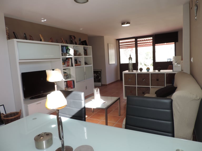 Apartamento En Casa De Campo. Valencia - Alicante - Alcoy - Millena - Alcoy