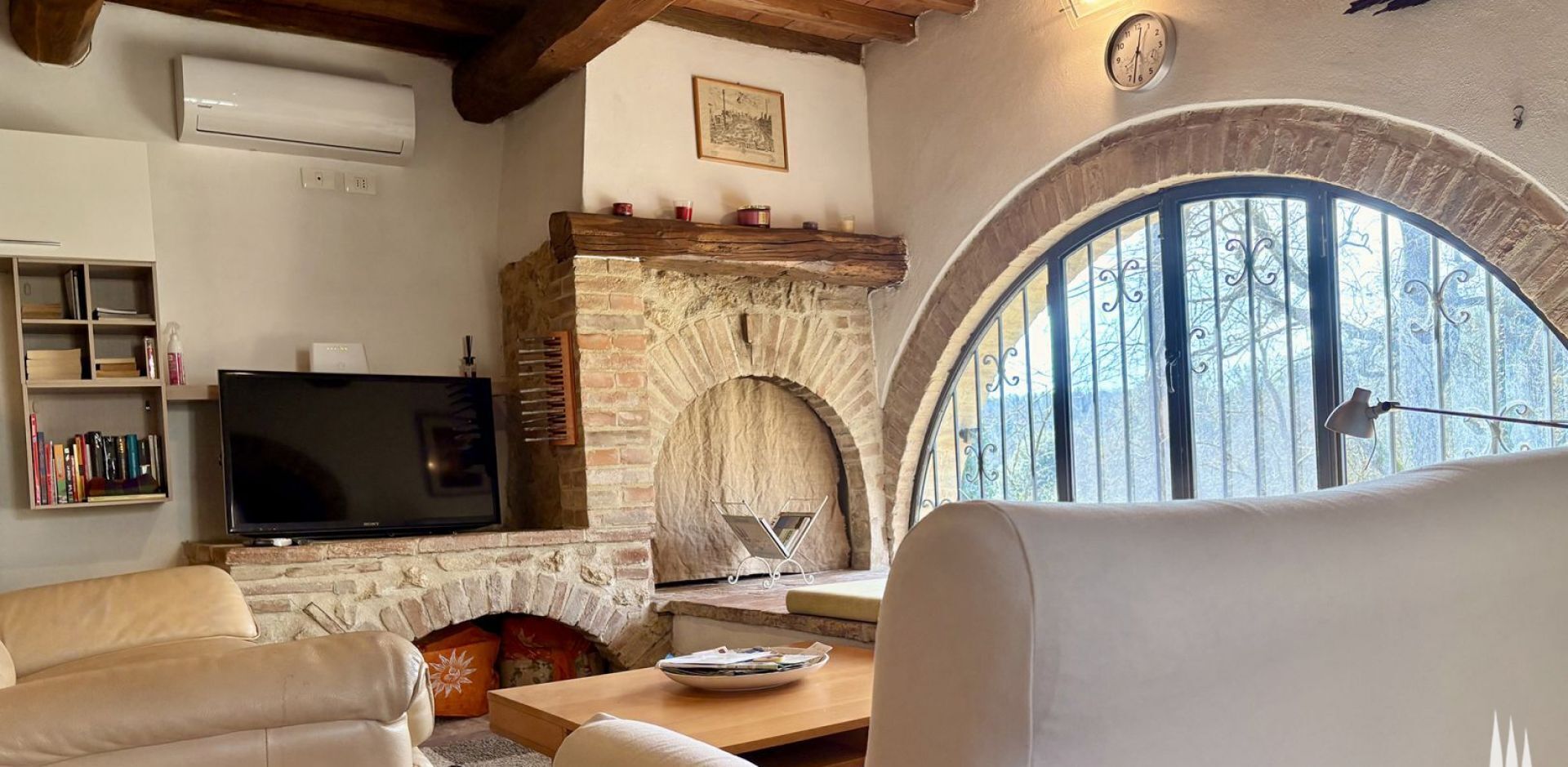 Excelente Oportunidad, Casa De Campo - San Gimignano