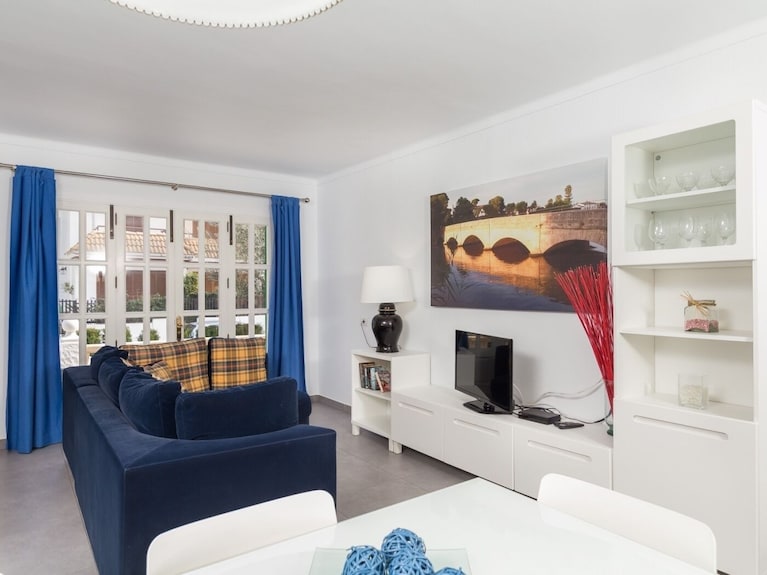 Verdera - Gezellig Chalet Op 100 Meter Van Het Strand - Muro