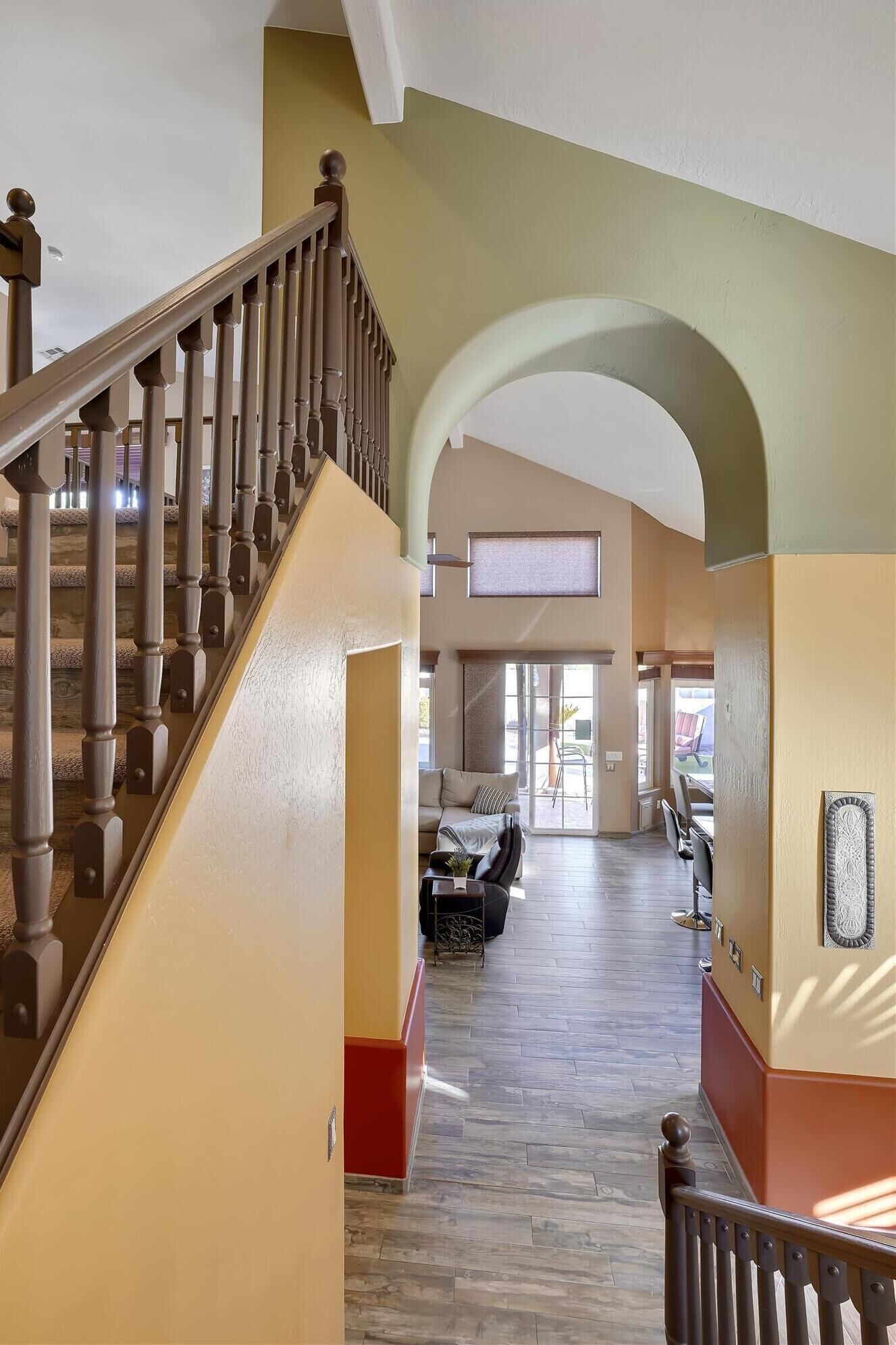 Palmvalley - Minutes To Goodyear & Camelback Ball Parks/4brm/heated Pool/hot Tub - Goodyear, AZ