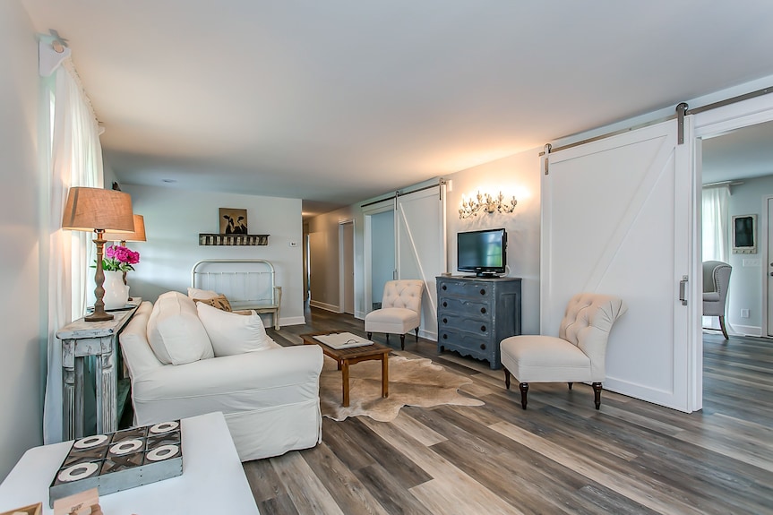 Cozy Cottage Located In Franklin, Tn On A 6 Acre Mini Farm - Brentwood, TN