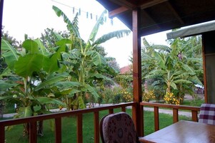 Terraço/pátio