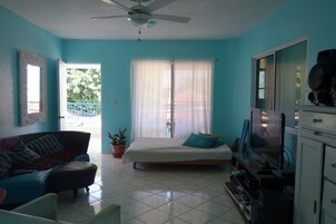 Entrada (vista interior)
