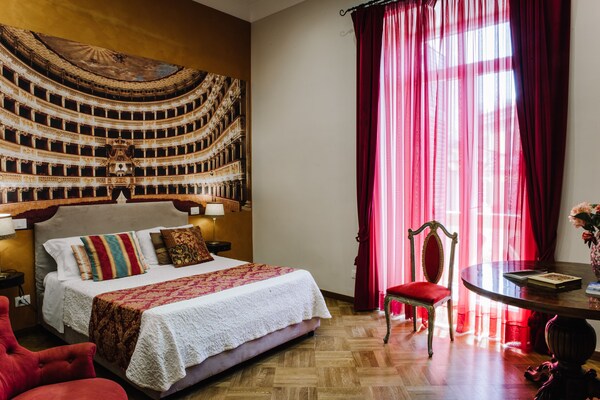 B&b City Soul Spaccanapoli - Naples, Italie