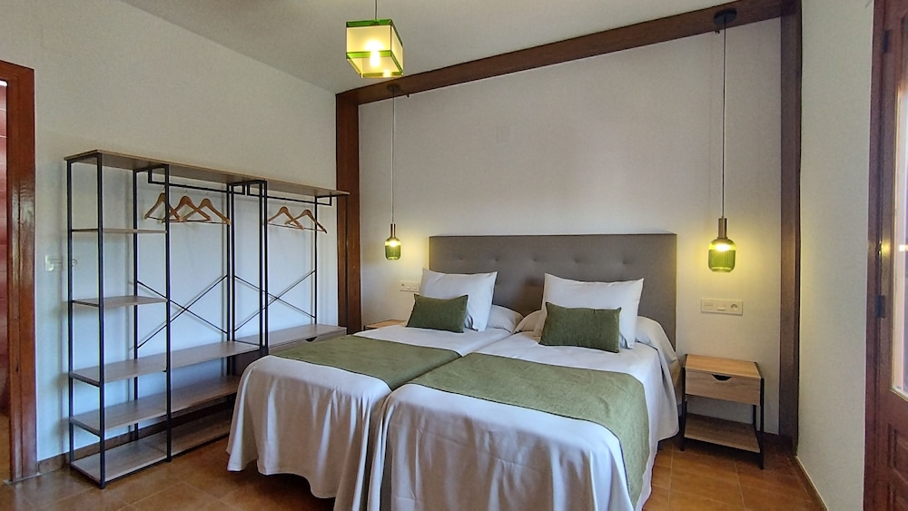 Hostal Las Perdices - Andalousie