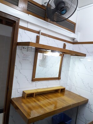 Comodidade do quarto