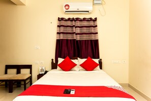 Quarto casal ou duplo | Roupa de cama