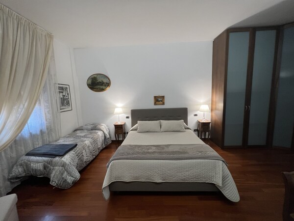 10 Minutes B&b - Verona