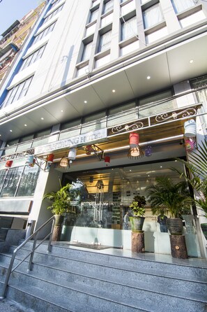 Terraço/pátio interior