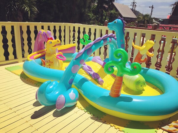 Okinawa Starry Forest Cottage - Nago