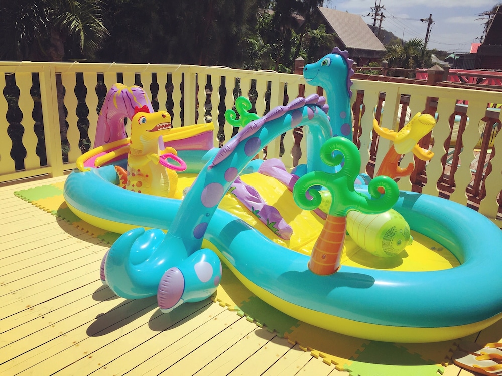 오키나와 스타리 포레스트 코티지 - 오키나와시