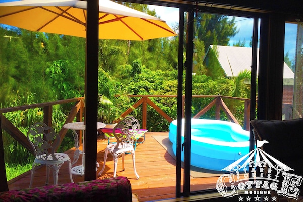 Casa de campo galeria | Terraço/pátio