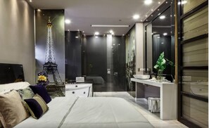 Roupas de cama de algodão egípcio, roupas de cama premium