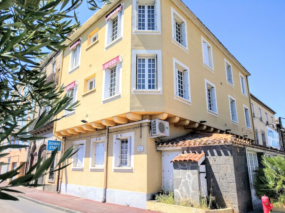 Hôtel Araur - Vias