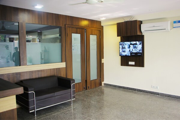 Sks Hospitality - Gurugram