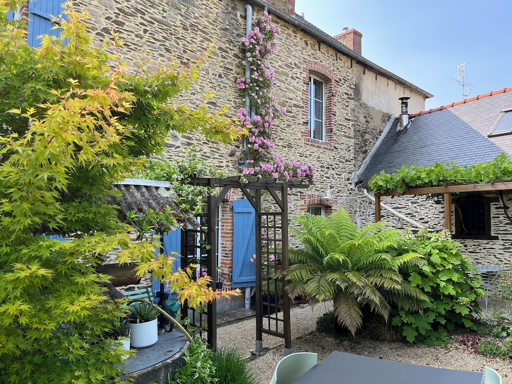 La Maison - Morbihan