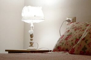 Quarto Quádruplo (Gialla) | Berços/camas para crianças grátis, camas desdobráveis, Wi-fi grátis 