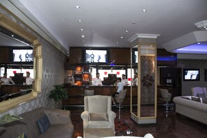 Bar (no alojamento)