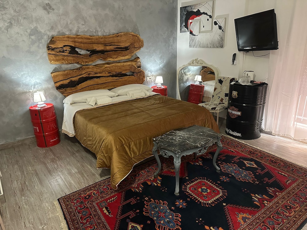Il Profumo Del Porto - Trapani