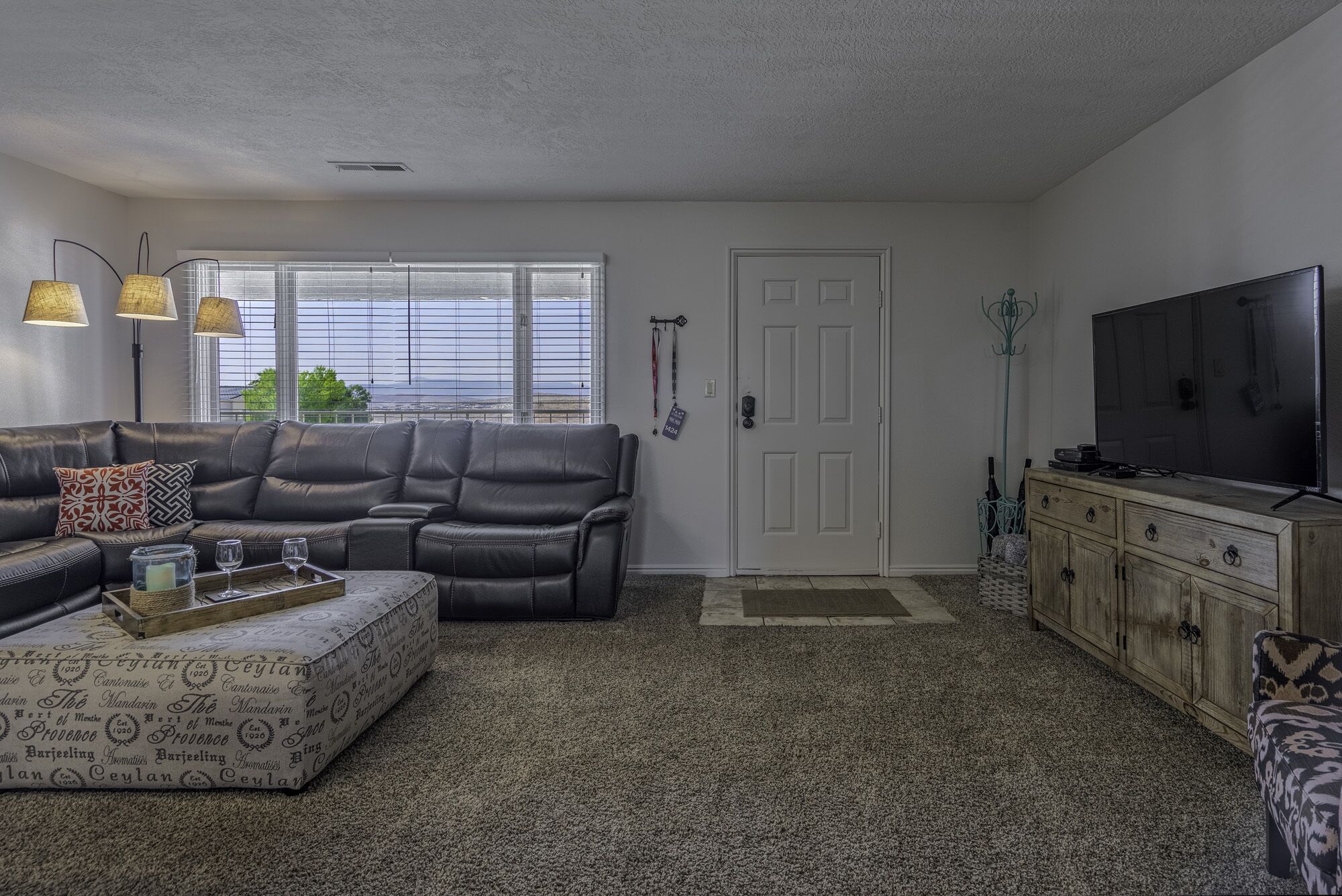 Condominio Magnífico A Minutos De Tu Próxima Aventura - Para 6+ - Utah