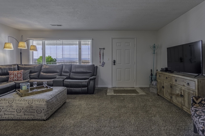 Condominio Magnífico A Minutos De Tu Próxima Aventura - Para 6+ - Utah