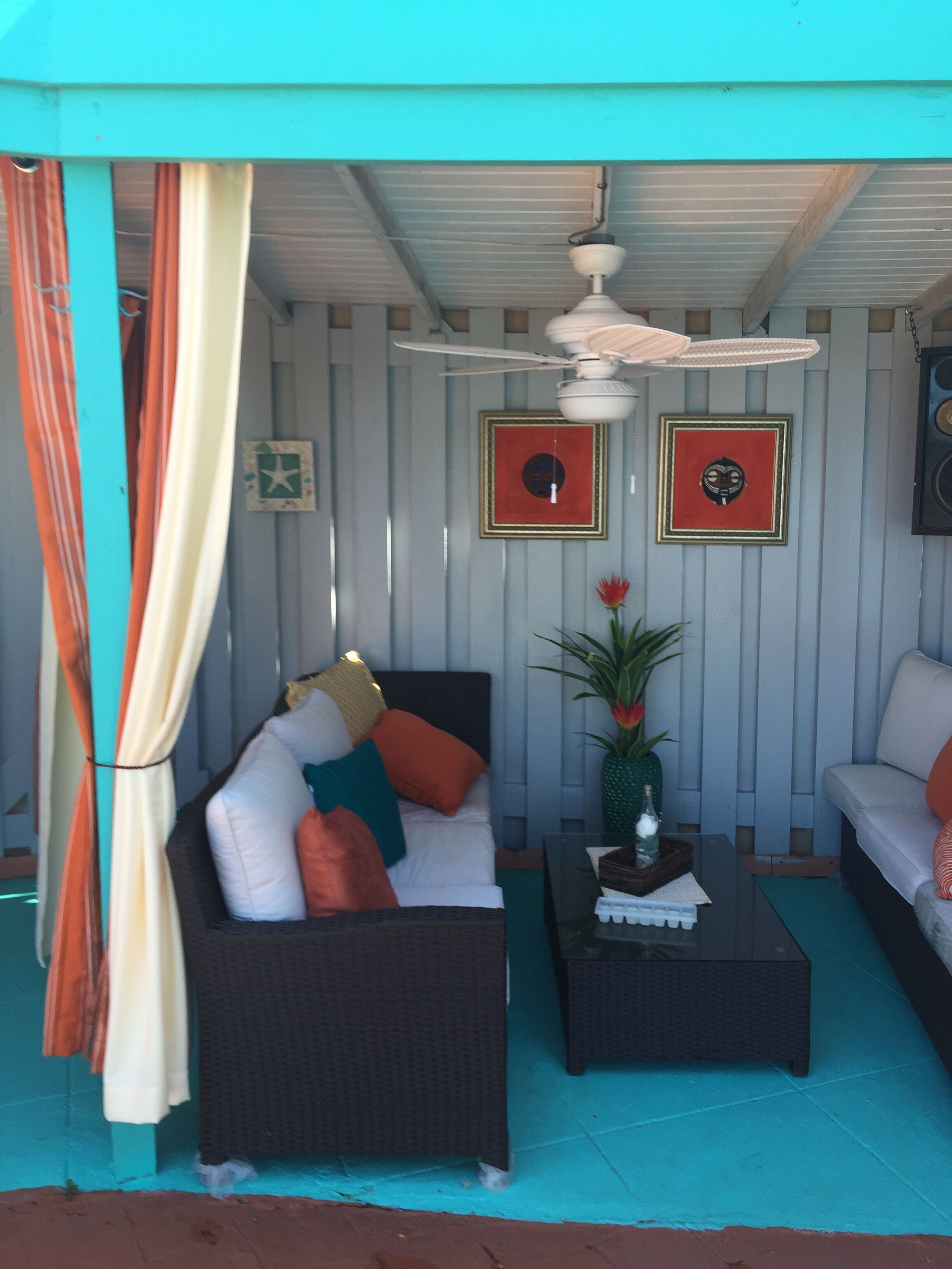 Luxury Vacation Suite/free Wifi/incredibly Private - Gated - Lovenlund