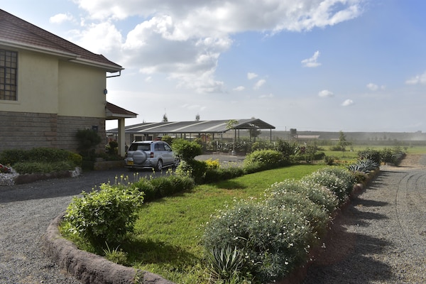 Freshwind Villas - Nairobi