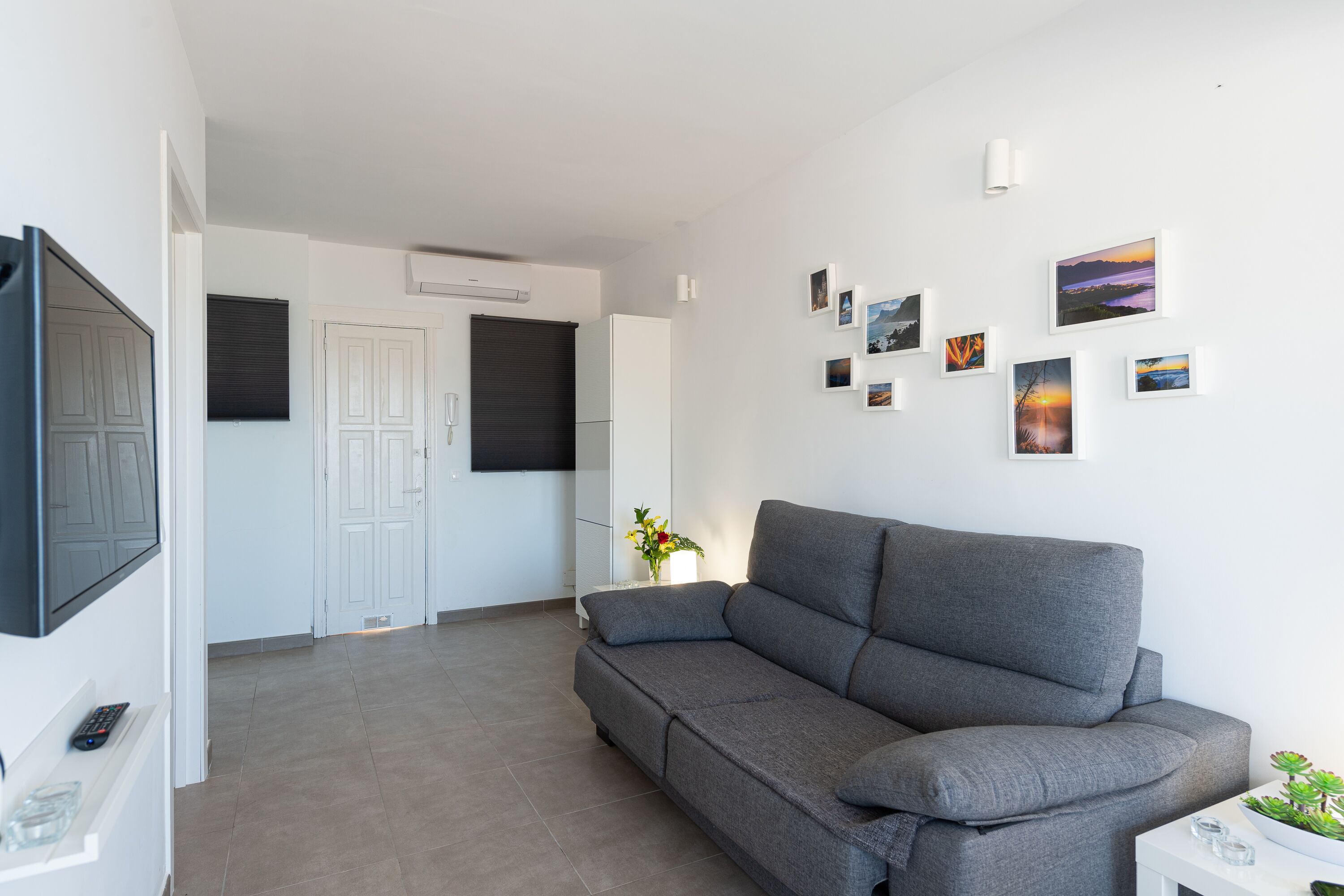 Apartment With Amazing Views At Patalavaca - Puerto de Mogán