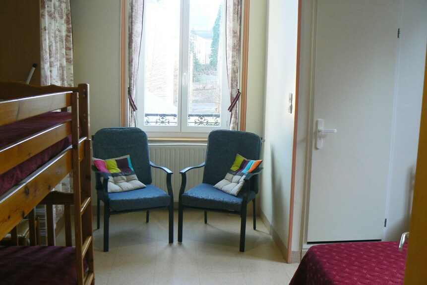 Villa Des Familles - La Futaie - Au Calme à La Bourboule - Puy de Sancy