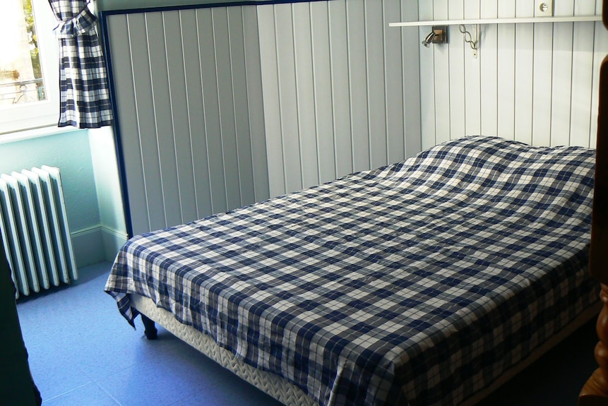 Villa Des Familles - La Bétulaie - Au Calme à La Bourboule - La Bourboule