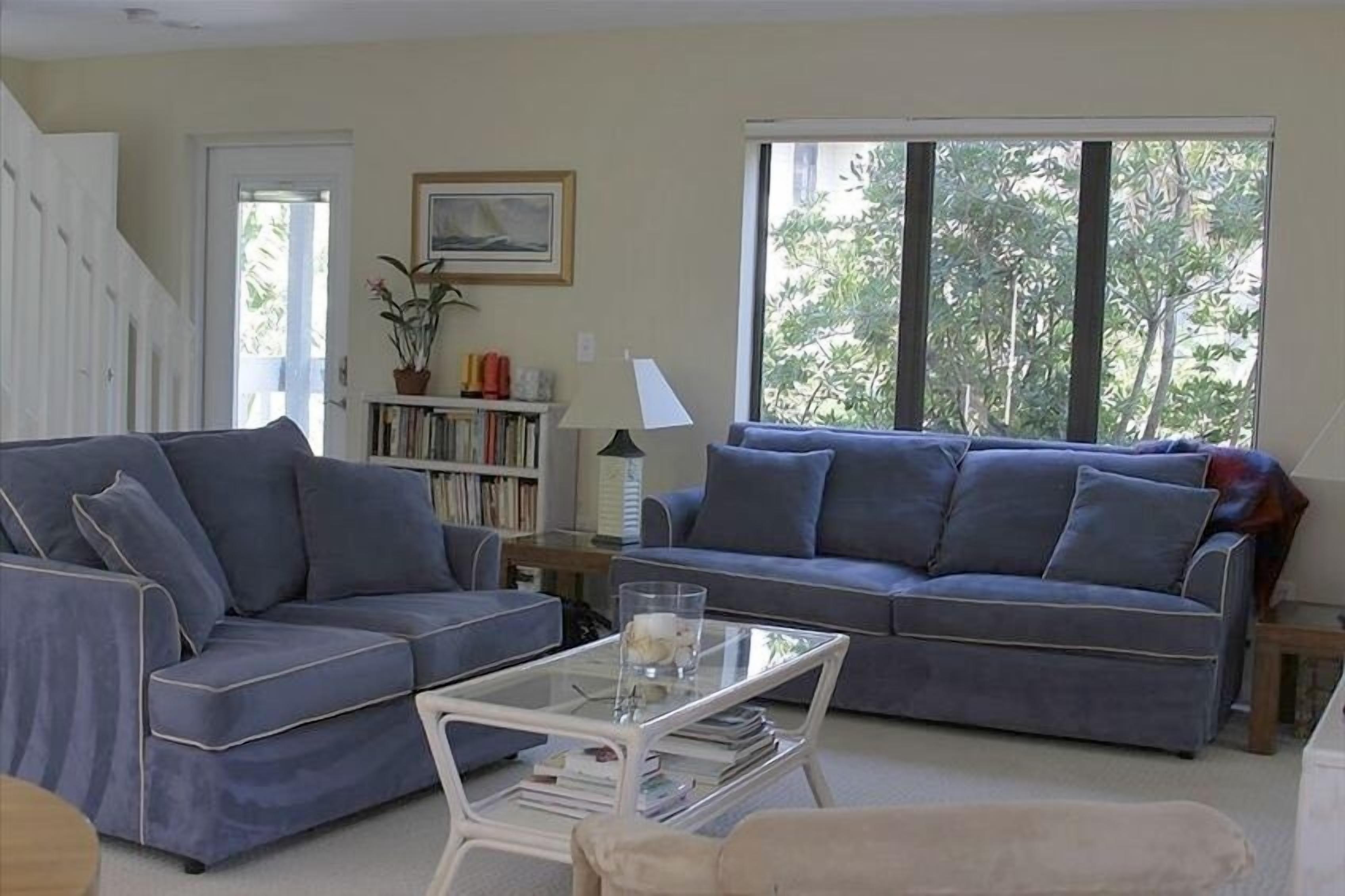 Resilient & Revitalized! Vacation Home On Stilts On Captiva Island. - Captiva, FL