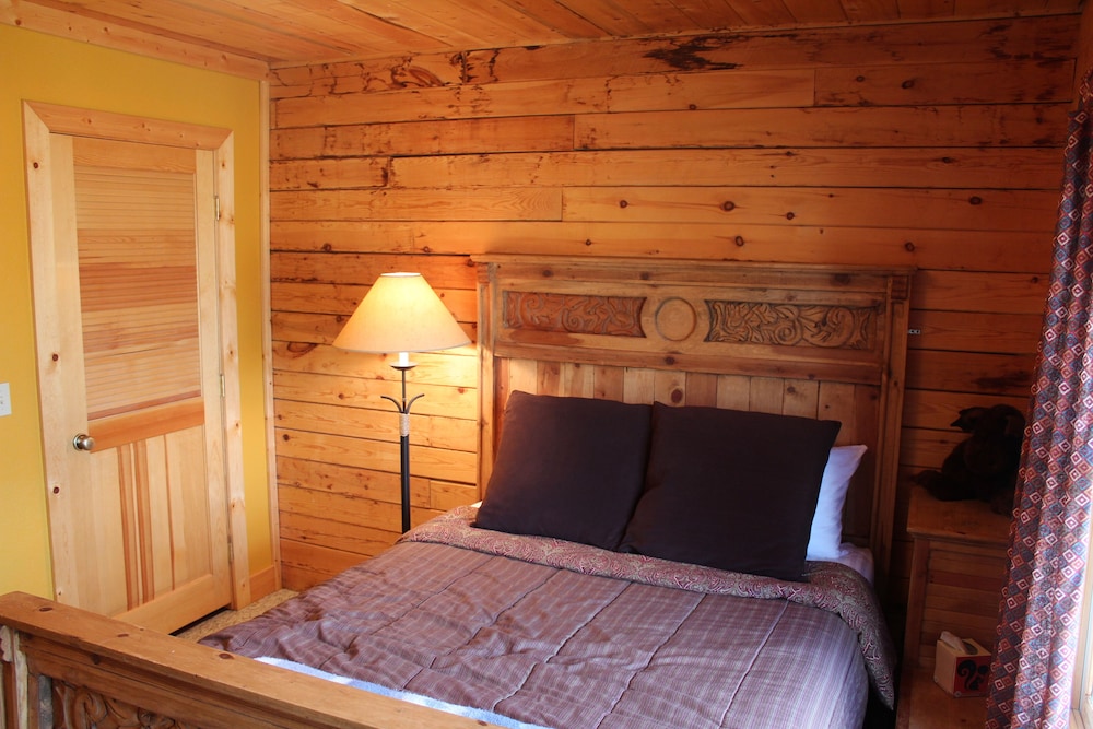 Hang Out With Moose! Log Cabin Near Rmnp/columbine Lake - Grand Lake