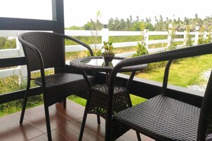 Comodidades da propriedade