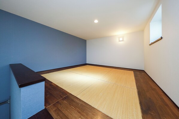 Apartamento Básico (with Loft (2F) – No Elevetor) | 1 quarto, secretária, Wi-fi grátis 